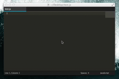CasperJS - Packages - Package Control