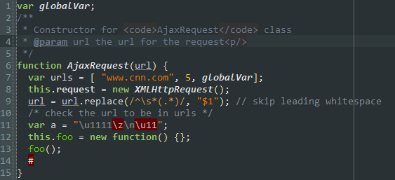 Obsidian Color Scheme - Packages - Package Control