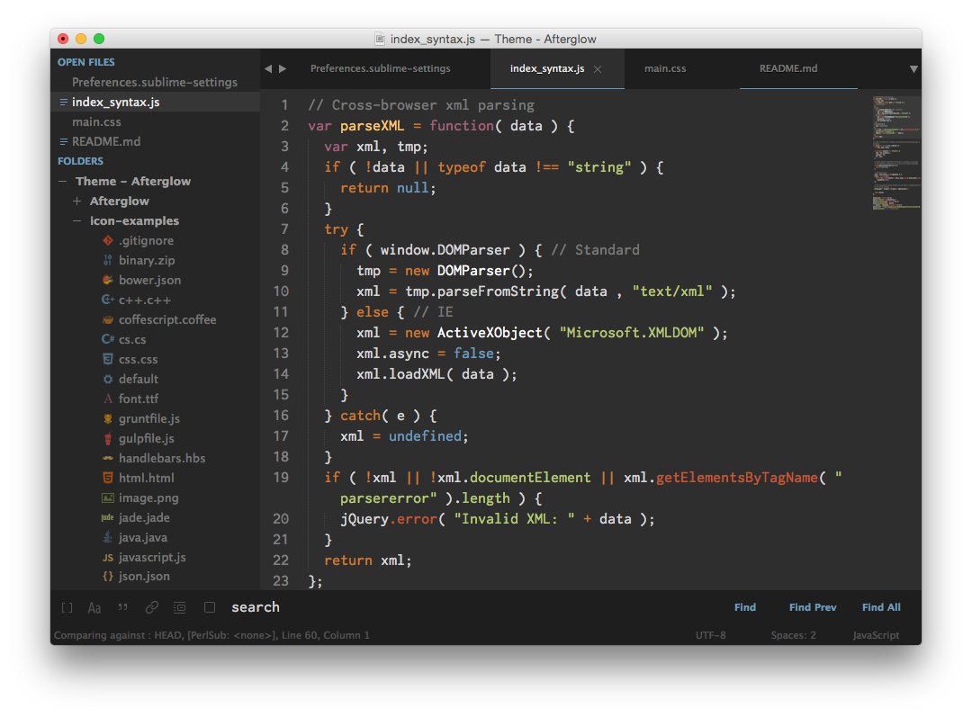 Sublime Text Font Size Spanishvsera Sublime Text Font Size Spanishvsera