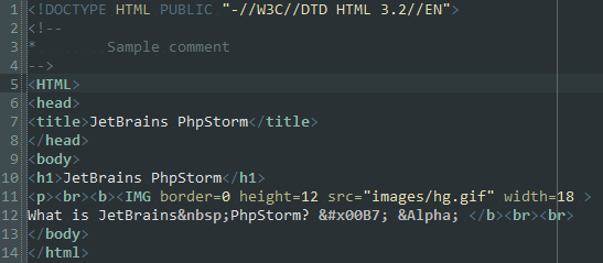 Obsidian Color Scheme - Packages - Package Control